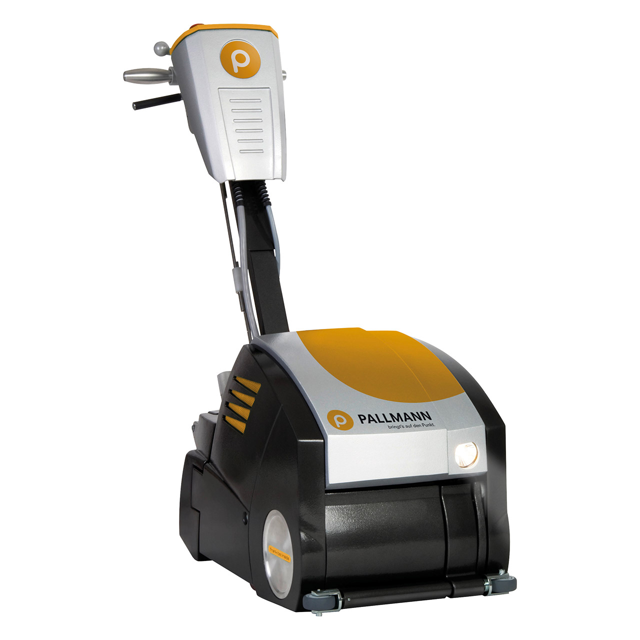 Pallmann Cobra Wood Floor Sanding Machine Floormart